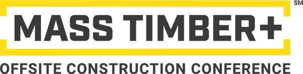 2025 Exhibitor List - Mass Timber+